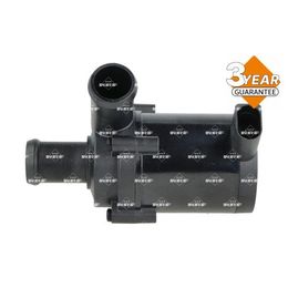 NRF Zusatzwasserpumpe 390102 f&uuml;r VW Porsche