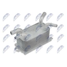 NTY &Ouml;lk&uuml;hler, Automatikgetriebe CCL-VV-004 f&uuml;r Volvo