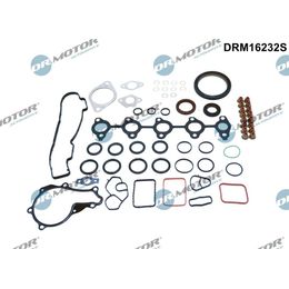 DR.MOTOR AUTOMOTIVE Dichtungsvollsatz, Motor drm16232s f&uuml;r Peugeot