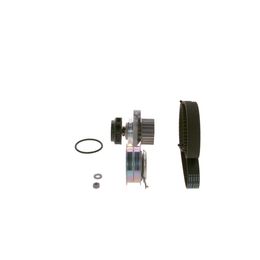 Bosch Wasserpumpe + Zahnriemensatz 1987946392
