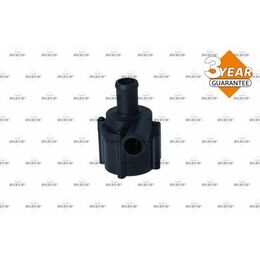 NRF Zusatzwasserpumpe, Turbolader 390051 f&uuml;r VW