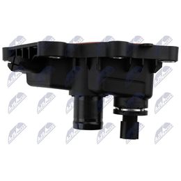 NTY K&uuml;hlmittelflansch ctmre026 f&uuml;r SMART RENAULT
