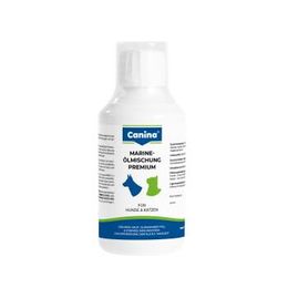 Canina Marine-&Ouml;lmischung Premium 250 ml