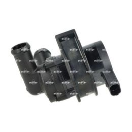 NRF Wasserpumpe 390101 f&uuml;r Audi