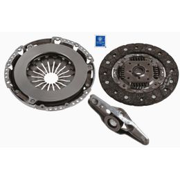 Sachs Kupplungssatz 3000 950 107 f&uuml;r VW Skoda (SVW)