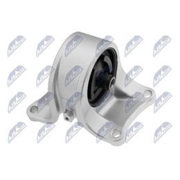 NTY Lagerung, Motor zpsns153 links f&uuml;r NISSAN
