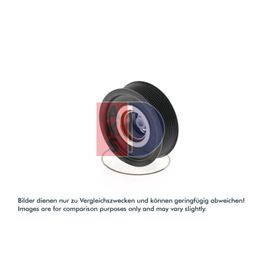 AKS DASIS Magnetkupplung, Klimakompressor 852468n f&uuml;r Mercedes