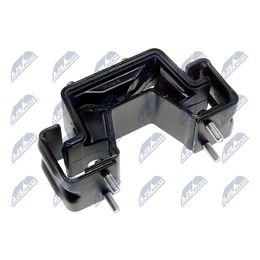 NTY Lagerung, Motor zpssu027 hinten f&uuml;r Suzuki