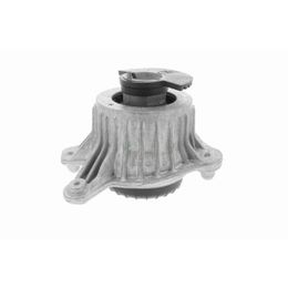 VAICO Lagerung, Motor Q+, Erstausr&uuml;sterqualit&auml;t V30-3193 vorne links f&uuml;r Mercedes