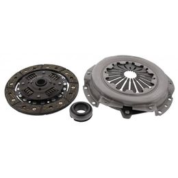 MAPCO Kupplungssatz 10412 f&uuml;r Peugeot Citro&euml;n