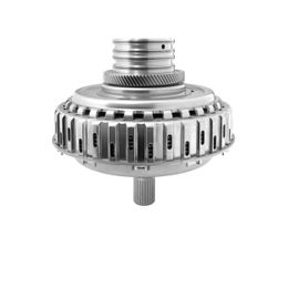 BorgWarner Kupplungsmodul 202155 l&auml;ngs f&uuml;r VW Porsche