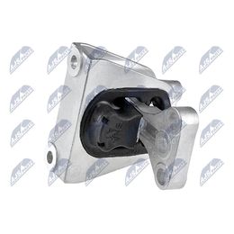NTY Lagerung, Motor zpshd015 vorne links f&uuml;r HONDA