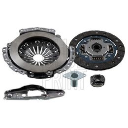 Blue Print Kupplungssatz ADBP300193 f&uuml;r VW Skoda
