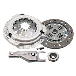 Blue Print Kupplungssatz ADM530103 f&uuml;r Ford MAZDA