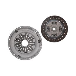 KAMOKA Kupplungssatz KC245 f&uuml;r NISSAN DACIA LADA