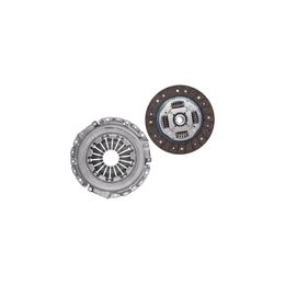 KAMOKA Kupplungssatz KC239 f&uuml;r Mercedes DACIA RENAULT NISSAN
