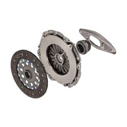 SCHAEFFLER LUK Kupplungssatz LuK SAC 624 3778 00 f&uuml;r BMW