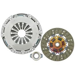 AISIN Kupplungssatz Clutch Kit (3P) kn205