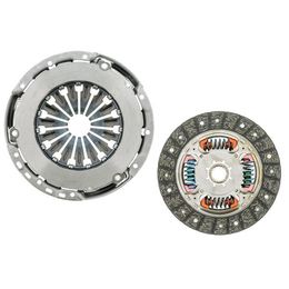 AISIN Kupplungssatz Clutch Set (2P) ks050r