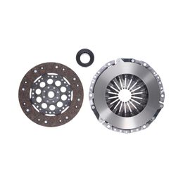 KAMOKA Kupplungssatz KC072 f&uuml;r VAG Audi Skoda