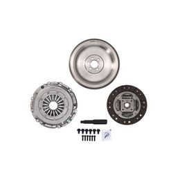 KAMOKA Kupplungssatz KC085 f&uuml;r Ford VW