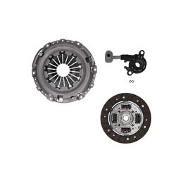 KAMOKA Kupplungssatz KC338 f&uuml;r DACIA NISSAN LADA RENAULT