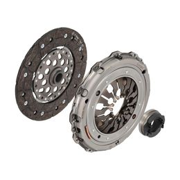 SCHAEFFLER LUK Kupplungssatz LuK RepSet 622196300 f&uuml;r VW