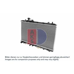 AKS DASIS K&uuml;hler, Motork&uuml;hlung 320037n f&uuml;r Suzuki