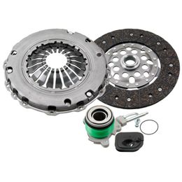 Blue Print Kupplungssatz ADBP300157 f&uuml;r Ford VW