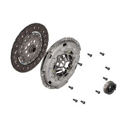 SCHAEFFLER LUK Kupplungssatz LuK SAC 623 3094 00 f&uuml;r VW (SVW)