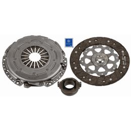 Sachs Kupplungssatz XTend 3000 970 108 f&uuml;r Ford ASIA & OCEANIA MAZDA MOTORS KIA AUSTRALIA