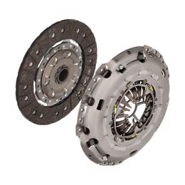 SCHAEFFLER LUK Kupplungssatz LuK SAC 624 3178 09 f&uuml;r VW