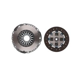 KAMOKA Kupplungssatz KC082 f&uuml;r Opel