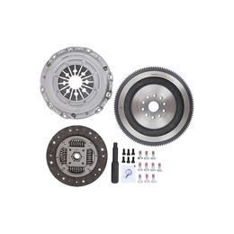 KAMOKA Kupplungssatz KC313 f&uuml;r Opel Vaughall