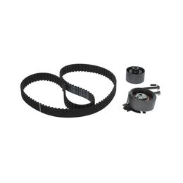 Bosch Zahnriemensatz 1987948203 f&uuml;r Peugeot
