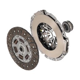 SCHAEFFLER LUK Kupplungssatz LuK SAC 624 3037 00 f&uuml;r VW Audi