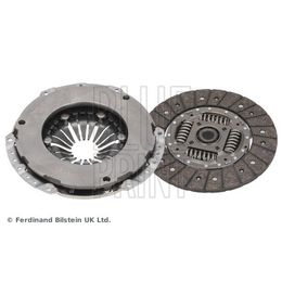 Blue Print Kupplungssatz ADBP300234 f&uuml;r Fiat