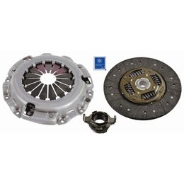 Sachs Kupplungssatz 3000951450 f&uuml;r KIA HYUNDAI
