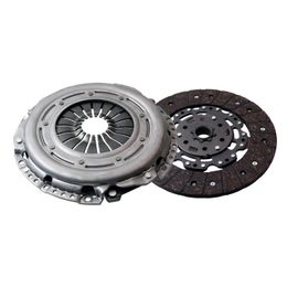Blue Print Kupplungssatz SMARTFIT Clutch Kit adf1230144 f&uuml;r Ford