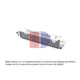 AKS DASIS &Ouml;lk&uuml;hler, Motor&ouml;l 126001n f&uuml;r Mercedes