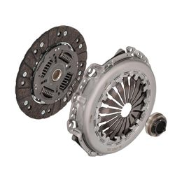SCHAEFFLER LUK Kupplungssatz LuK RepSet 620308700 f&uuml;r Peugeot Citro&euml;n