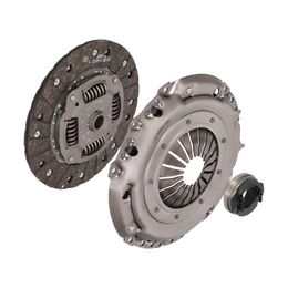 SCHAEFFLER LUK Kupplungssatz LuK RepSet 623081500 f&uuml;r VW