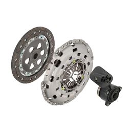 SCHAEFFLER LUK Kupplungssatz LuK RepSet Pro 623 3124 33 f&uuml;r Ford