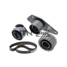 SNR Zahnriemensatz kd45529 f&uuml;r Volvo Opel Vaughall RENAULT TRUCKS MITSUBISHI DACIA Suzuki