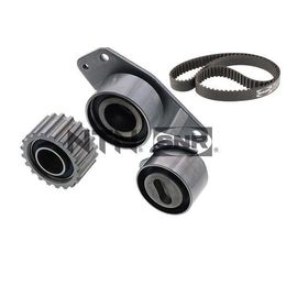 SNR Zahnriemensatz kd45554 f&uuml;r Volvo Opel Vaughall MITSUBISHI RENAULT TRUCKS