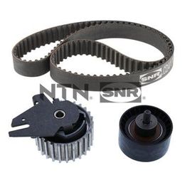 SNR Zahnriemensatz kd45838 f&uuml;r LANCIA Fiat ALFA ROMEO