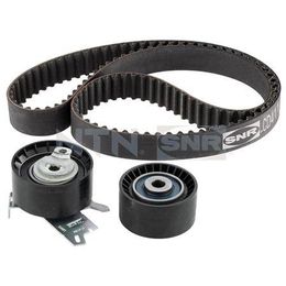 SNR Zahnriemensatz kd45956 f&uuml;r Citro&euml;n/Peugeot Peugeot LANCIA