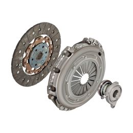 SCHAEFFLER LUK Kupplungssatz LuK RepSet Pro 624 3170 33 f&uuml;r Ford Volvo