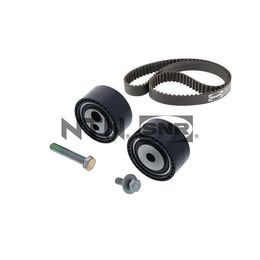 SNR Zahnriemensatz kd45953 f&uuml;r Ford Fiat Citro&euml;n Citro&euml;n/Peugeot Peugeot LANCIA MAZDA Suzuki TOYOTA