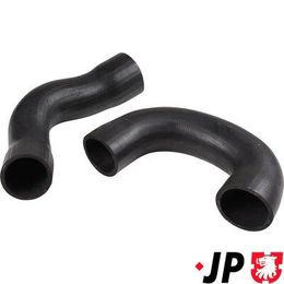 JP Group Ladeluftschlauch 1217700100 f&uuml;r Opel